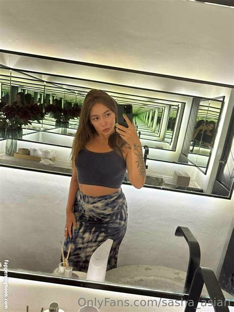Sasha Asian Sasha Asian Nude Onlyfans Leaks The Fappening Photo