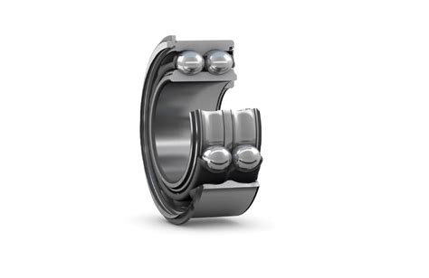 Rolamento De Esferas De Contato Angular 3310 ANR SKF Cofermeta