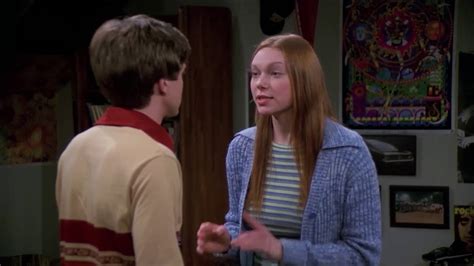 That 70s Show Eric Becomes Naughty YouTube