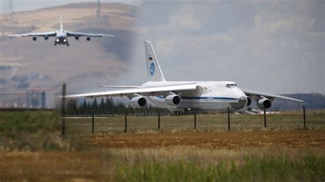 Son dakika S 400 Uzun Menzilli Bölge Hava ve Füze Savunma Sisteminin