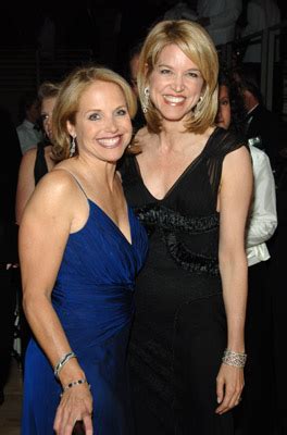 Katie Couric 1990