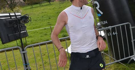 Saint Symphorien de Lay Plus de 250 coureurs ont pris le départ du