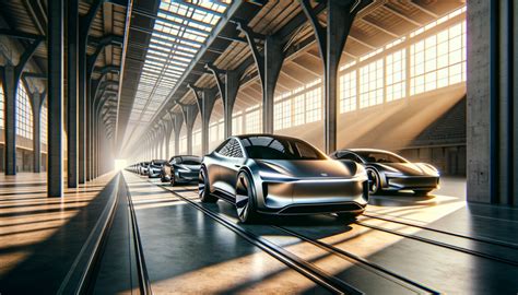 Quelles seront les voitures électriques les plus attendues en 2024