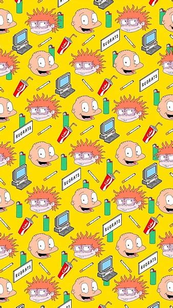 Cynthia Rugrats Fondo de pantalla de teléfono HD Peakpx
