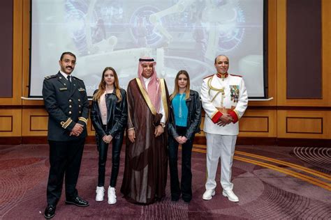 Ambasada Arabii Saudyjskiej w Warszawie on Twitter التوأم البولندي