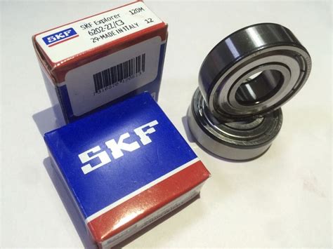Bearing Trades 6202 2z C3 SKF Deep Groove Ball Bearing Price Ball