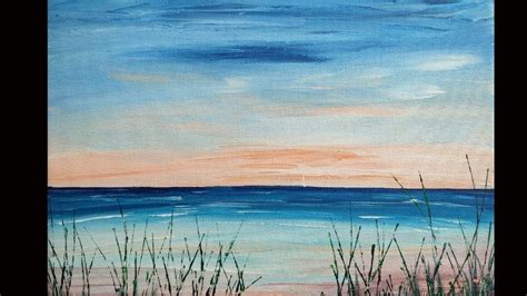 Initiation La Peinture Acrylique Cours Gratuits Pour D Butants