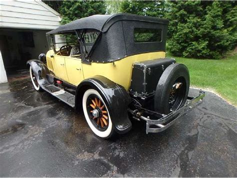 Cadillac Type V For Sale Classiccars Cc