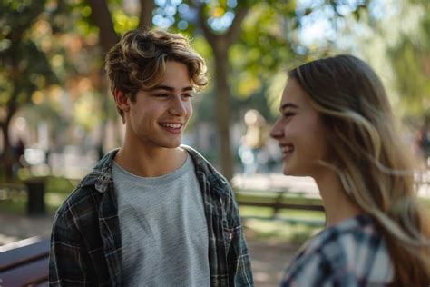 Comment parler à une fille 7 conseils infaillibles pour briser la