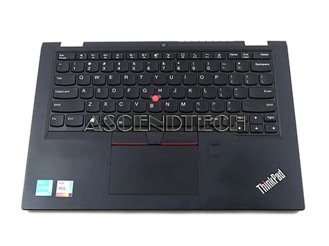 Cb Z S Cb Z Lenovo Kb Palmrest Tp Assy Cb Z
