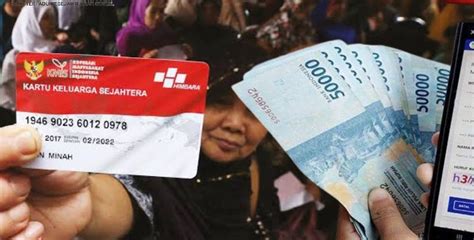 Info PKH Hari Ini Apakah Sudah Cair 2024 Cek Nama Penerima Bansos