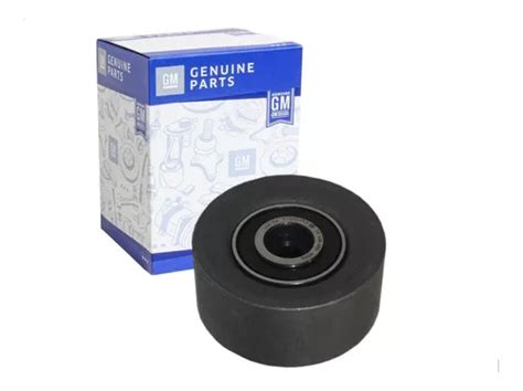 Polea Loca Distribución Sonic Trax Cruze 2010 2019 Orgl Gm Envío gratis