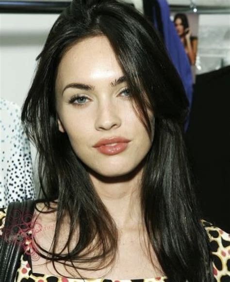 Megan Fox Megan Fox Hair Megan Fox Style Megan Fox