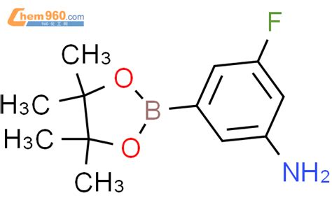 710348 95 1 3 Fluoro 5 4 4 5 5 Tetramethyl 1 3 2 Dioxaborolan 2 Yl
