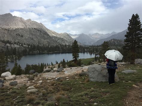 PCT Day 66 Andrew Geweke Flickr