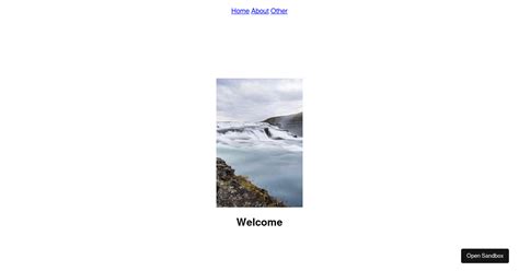 Framer Motion Page Transition With Wouter Codesandbox