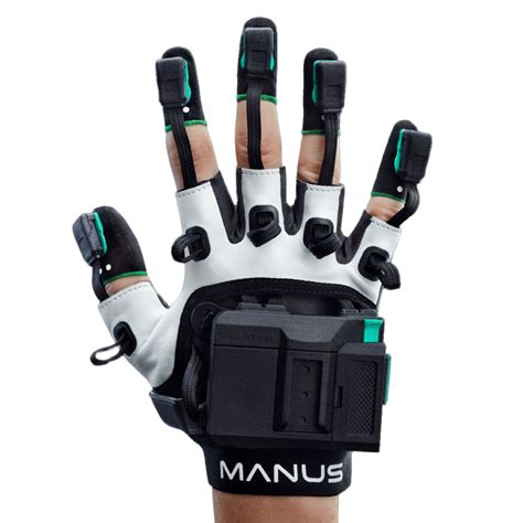 Manus Quantum Metagloves QT1 0 Bundle Acheter