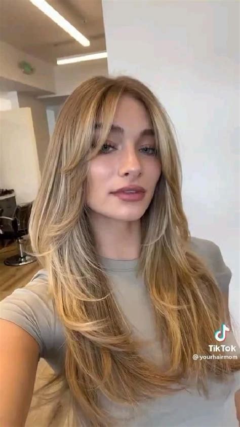 30 Best Face Framing Haircuts For Every Hair Type And Face Shape Artofit