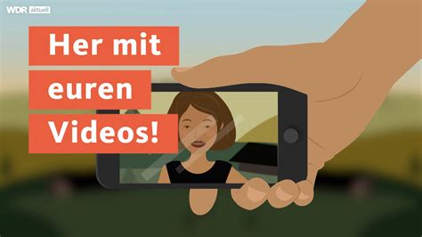 WDR Aktuell Auf Tour Videostandards Mediathek WDR