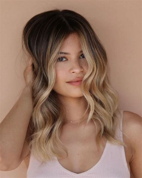 17 Stunning Ombre Hair Color Ideas For Fall Thepinkgoose
