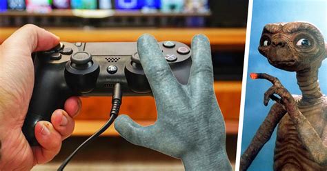 Jeux vidéo la science prédit à quoi ressembleront les mains des