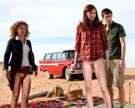 Post 2015228 Alex Kingston Amy Pond Arthur Darvill Bladesman666 Doctor