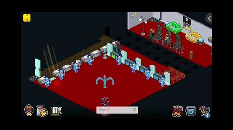 Dan A Das Cadeiras Habbo Youtube