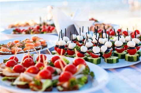 Ap Ritif Et Amuse Bouche Ap Ritif D Natoire Recettes Faciles Et