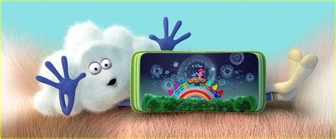 Just Sing From Trolls World Tour Movie Read Lyrics Listen