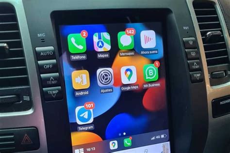 Android Auto piacevole novità sui semafori sorridono gli automobilisti