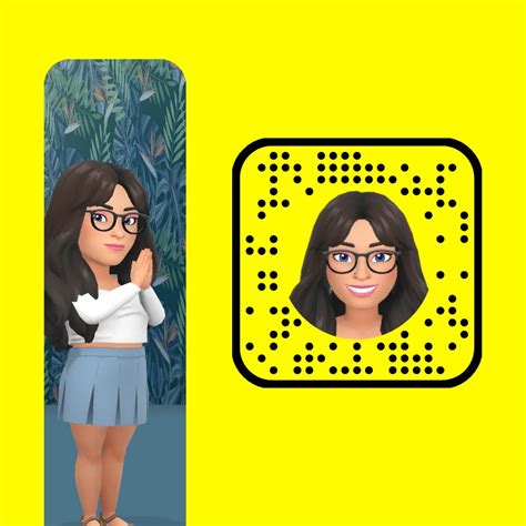 Tessa Tessabak Snapchat Stories Spotlight And Lenses
