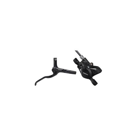 ZESTAW HAMULEC HYDRAULICZNY SHIMANO BR MT200 PRAWY