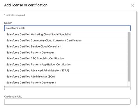 Salesforce Certifications Top Questions Answered Salesforce Ben