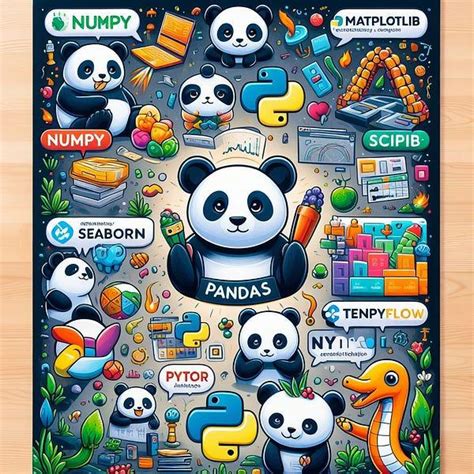 mayank porwal on linkedin “mastering data manipulation with pandas in python a comprehensive