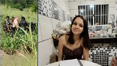 Polícia Civil localiza corpo que pode ser de adolescente desaparecida