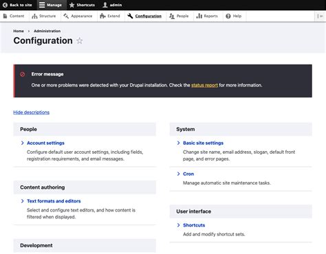 Drupal Uncovering New Features And Benefits Bounteous X Accolite