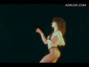 LISA LYON Nude AZNude