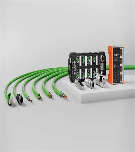 Industrial Communication With Profinet