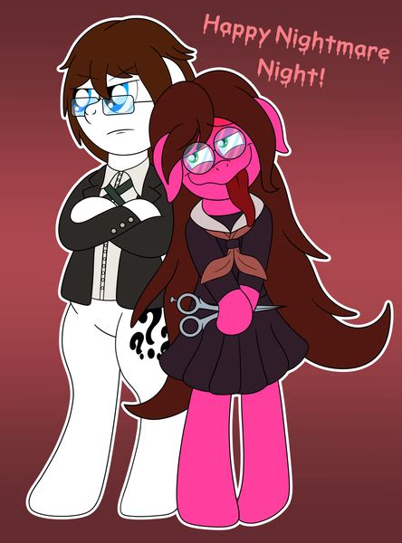 1494992 Safe Artist Aarondrawsarts Derpibooru Import Oc Oc Brain