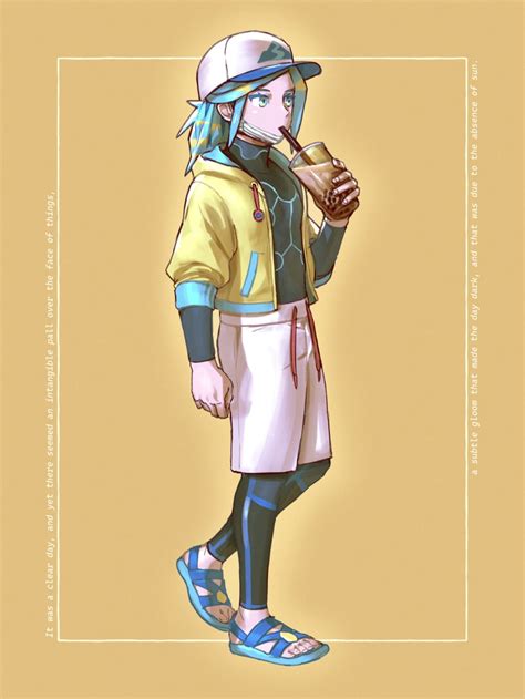 Grusha Pokemon And 2 More Drawn By Go Lurk Danbooru