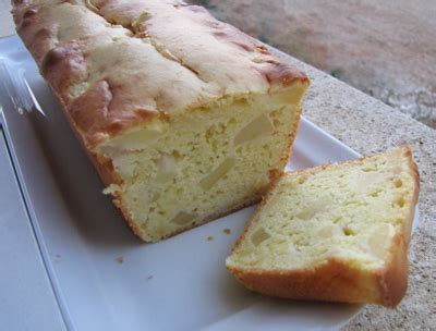 Recette Moelleux Aux Pomme Sans Sucre Sur Le Sans Sel De Menelwe