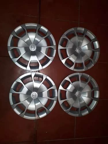 2 Tapones Copas Polveras Original Rin 16 Toyota Hiace 19 20 MercadoLibre
