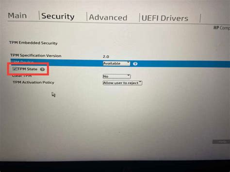 How To Fix Tpm Device Not Detected On Windows Make Tech Easier