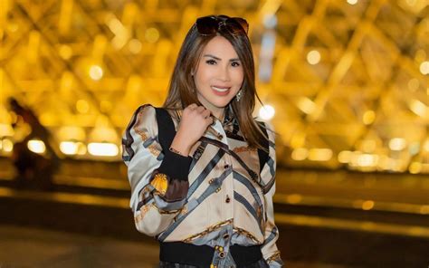Sumber Kekayaan Helena Lim Crazy Rich PIK