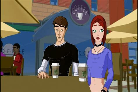 Total Imagen Spiderman The New Animated Series Mary Jane Abzlocal Mx