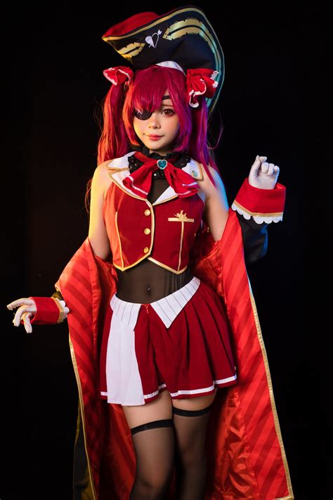 Umeko J Umekojcosplayer Nude Patreon Leaks Photos Thefappening