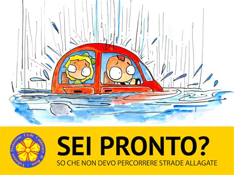 Piano Di Emergenza Familiare VOLONTARI PROTEZIONE CIVILE