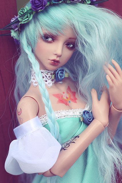 Asian Ball Jointed Dolls Ball Jointed Dolls Ball And Joint Dolls