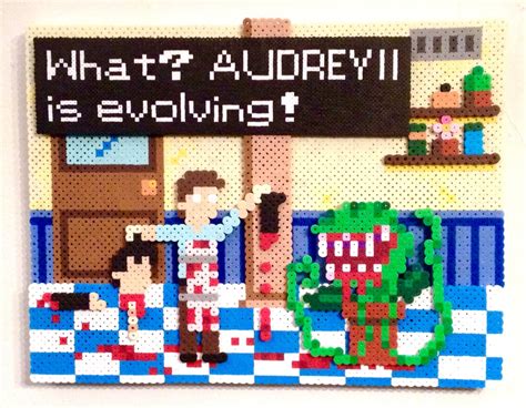 Pixel Art Shop News