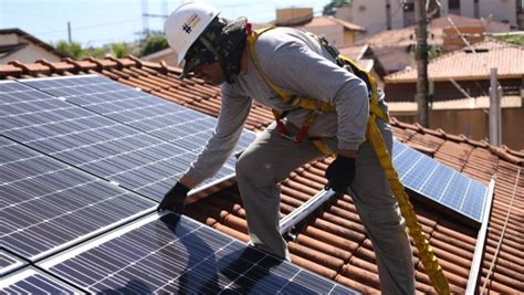 Energia Solar Preço Quanto Custa Instalar o Painel Solar 2024